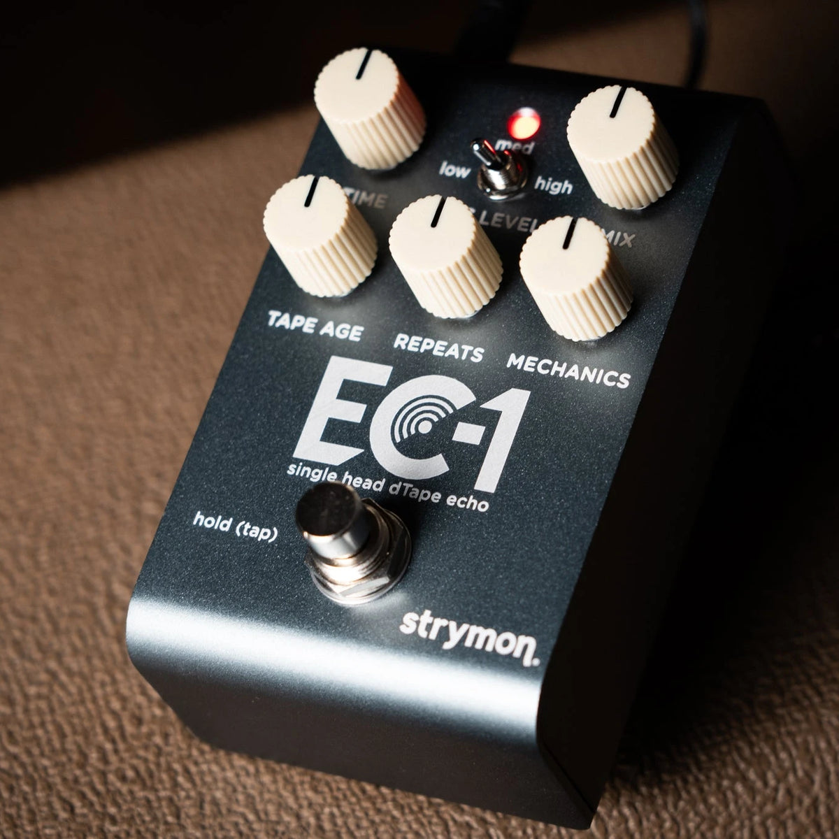 Effects – Moore Brothers Music